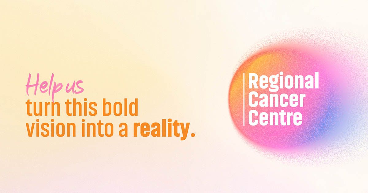 Regional Cancer Centre Logo Cancer Treatment Buffalo, NY | Roswell