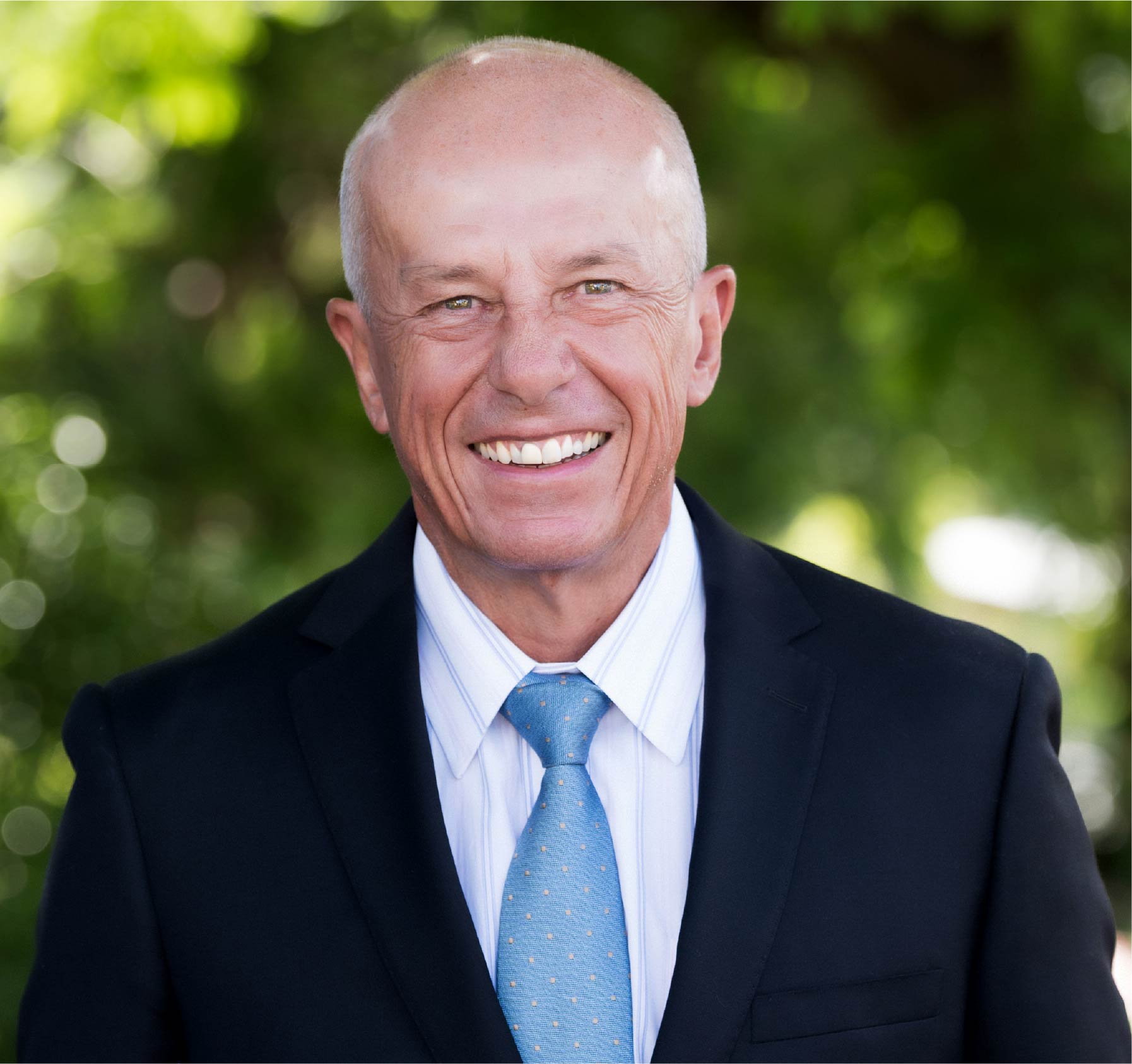 Toowoomba Hospital Foundation : Our Team and Board