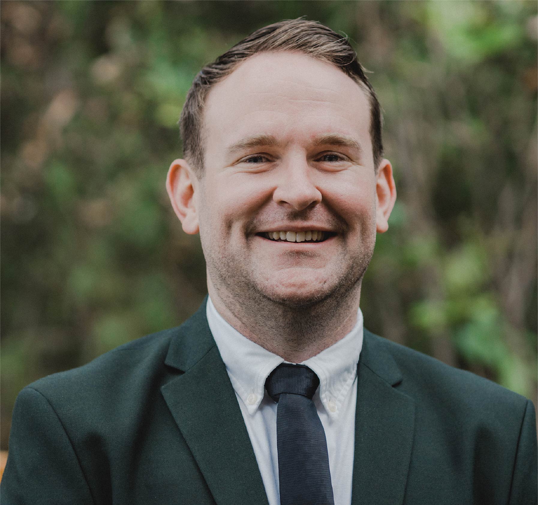 Toowoomba Hospital Foundation : Our Team and Board