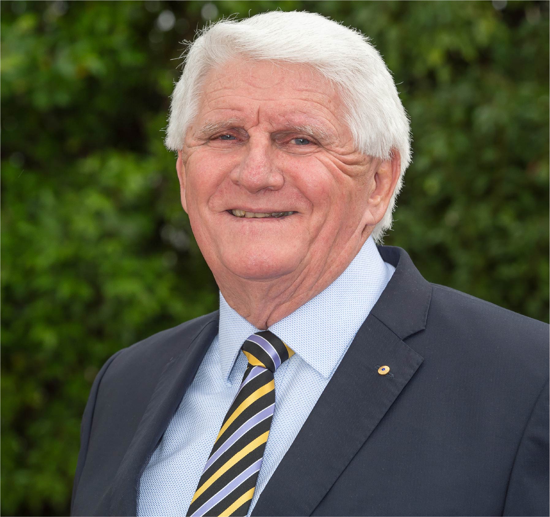 Toowoomba Hospital Foundation : Our Team and Board