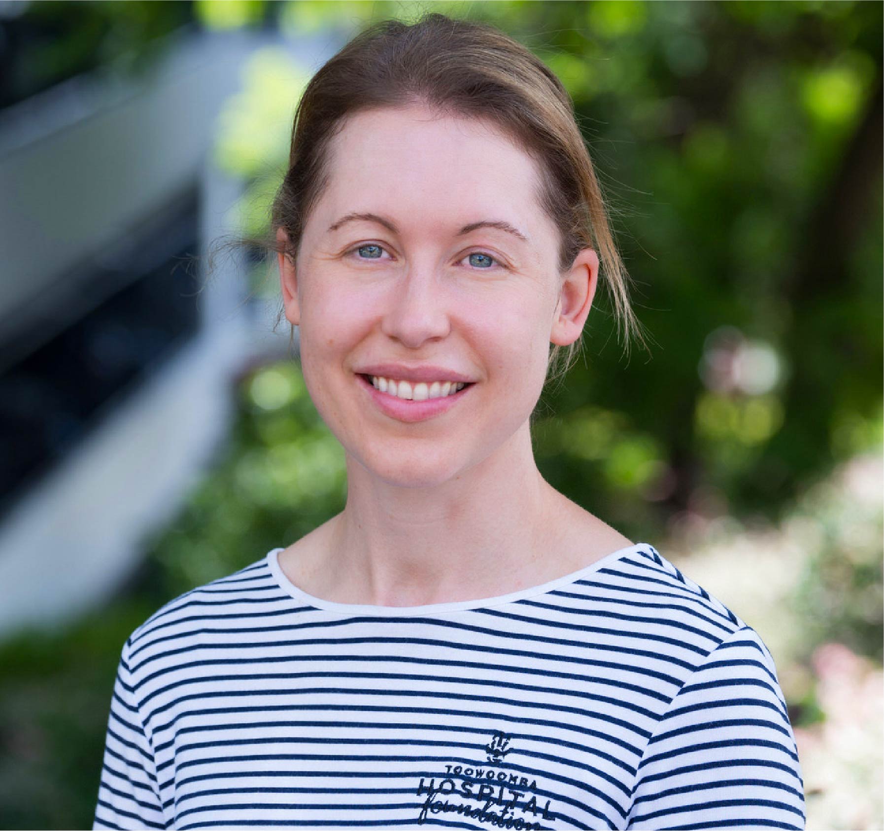 Our Team | Toowoomba Hospital Foundation